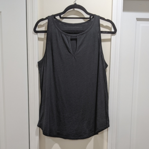 New York & Company | Tops | Nyco Keyhole Tank Top Nwot | Poshmark